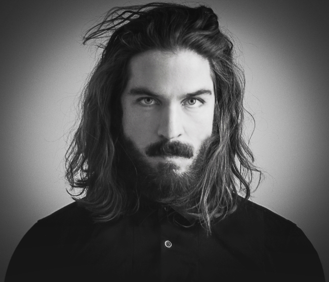 Un premier album pour Claude Bégin - caissedeson.com